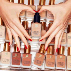 Double Wear de Estée Lauder: opiniones,tonos y más